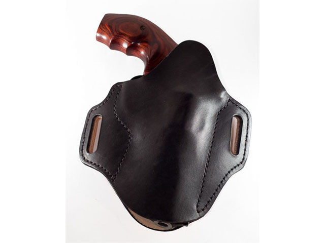 Large Revolvers - Michael Kole Custom Holsters - Colorado