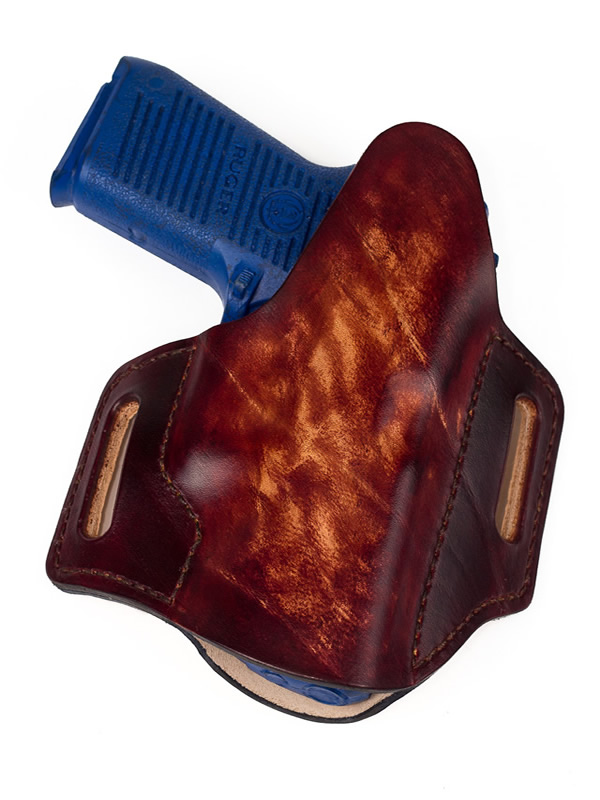 Ruger P95 - Michael Kole Custom Holsters - Colorado