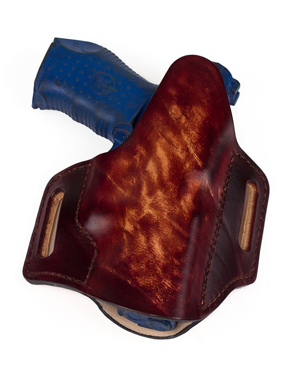 SW 99 - Michael Kole Custom Holsters - Colorado